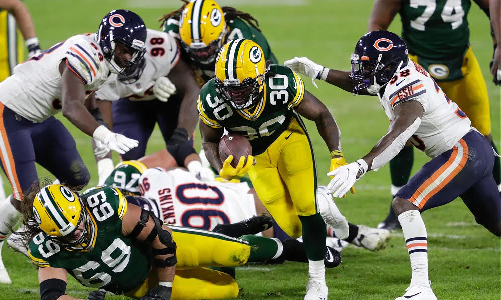 NFL: Week 6 Preview & Games To Look Forward To - Tossyardkings