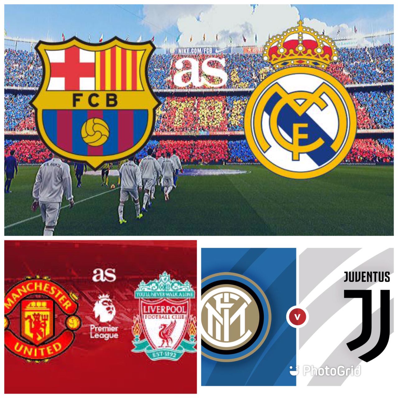 Top Football Matches To Look Forward To This Weekend - Tossyardkings