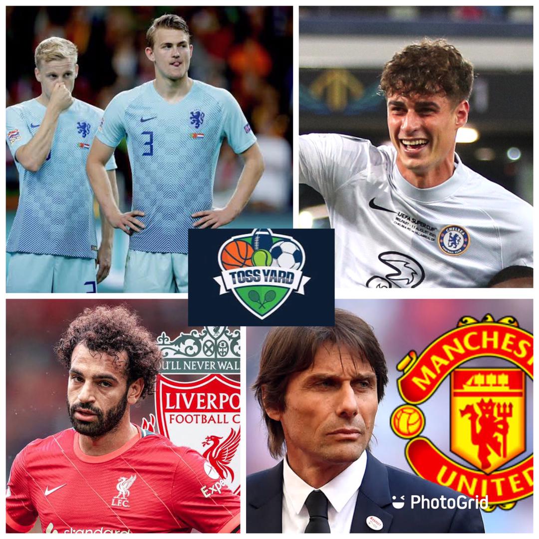 Manchester United Latest - Tuesday Transfer News Roundup - Tossyardkings