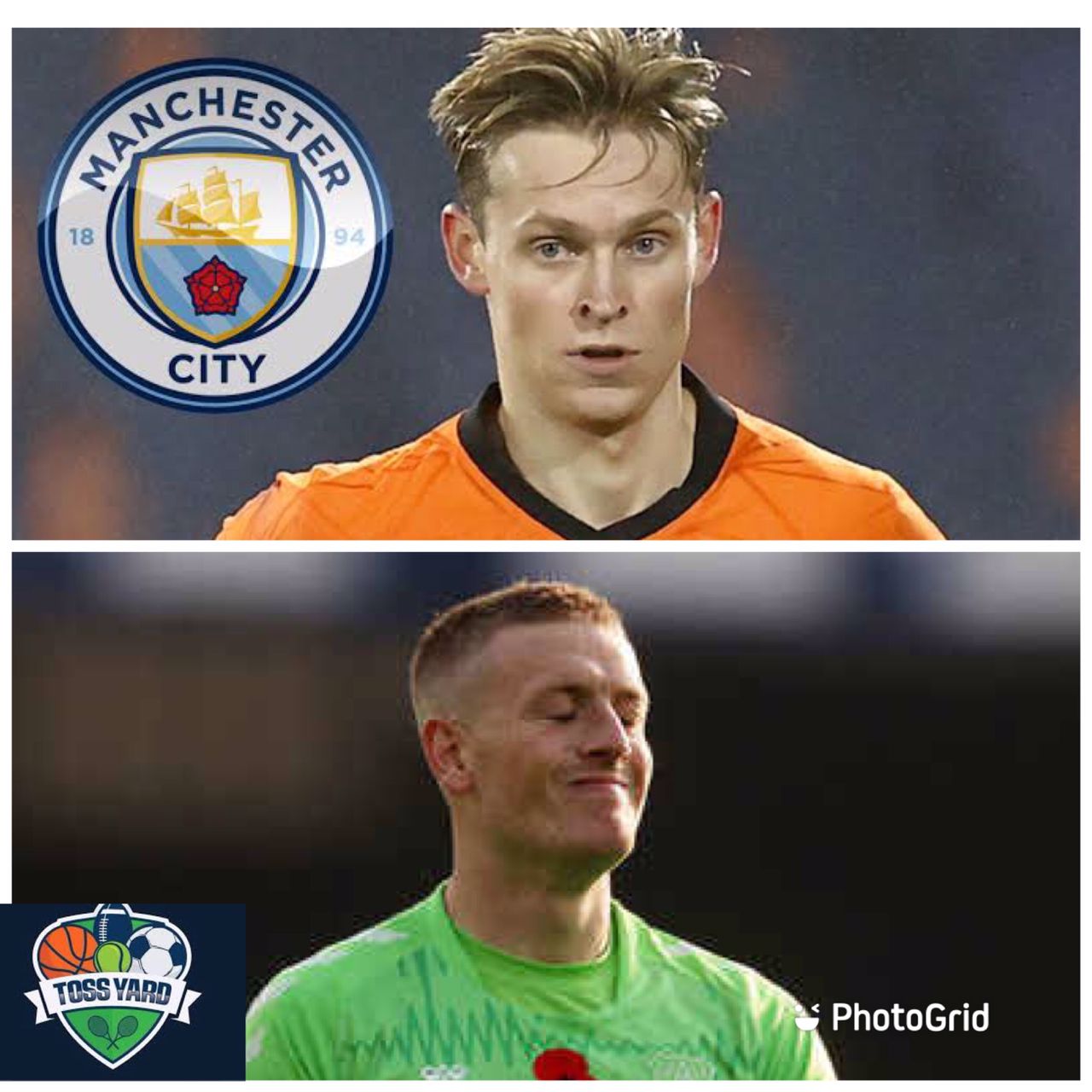 Friday Transfer Rumors - Tossyardkings Friday Transfer Rumors - Tossyardkings