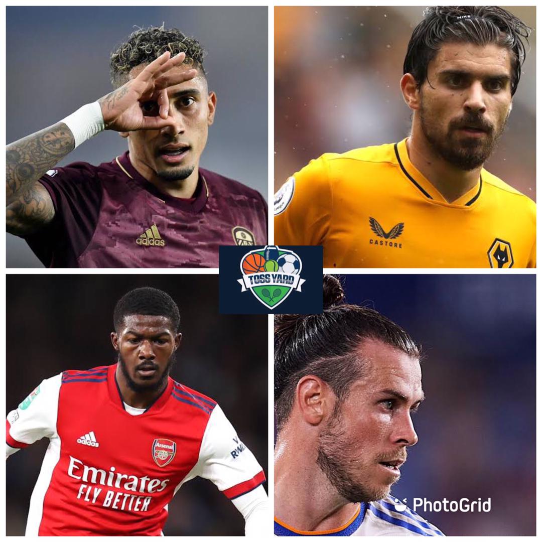 Transfer Rumors- Monday Updates. - Tossyardkings