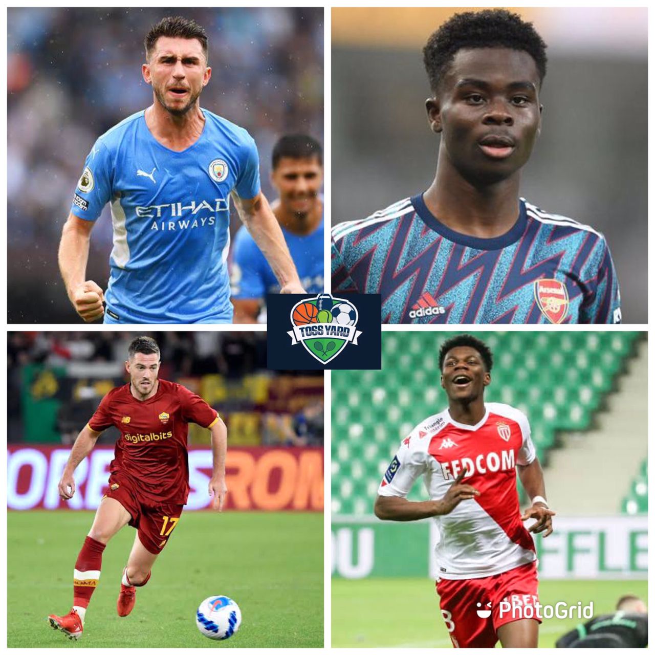 Transfer Rumors- Friday Updates - Tossyardkings