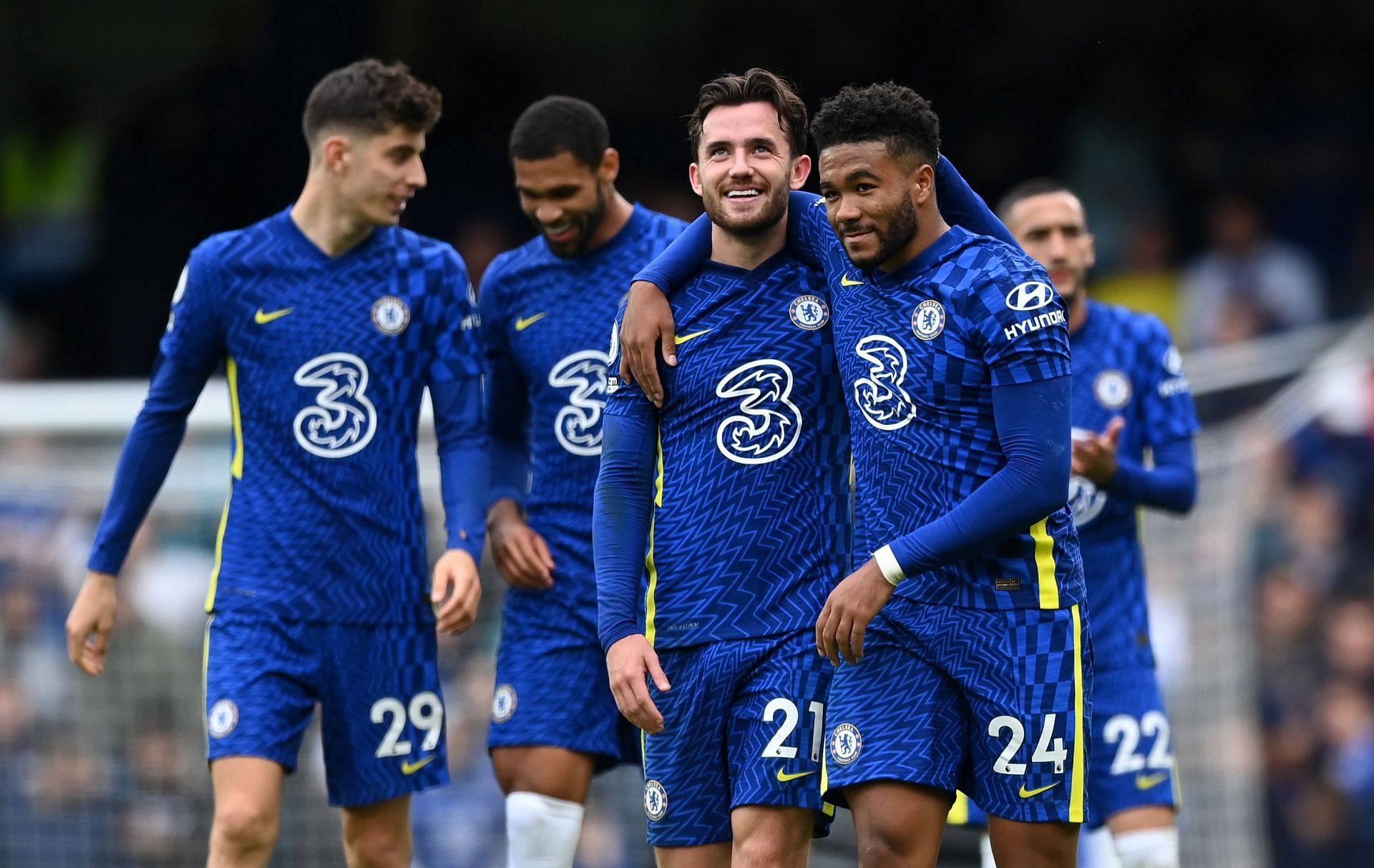 New "Connections" Can Turn Chelsea`s Season Around - Tossyardkings