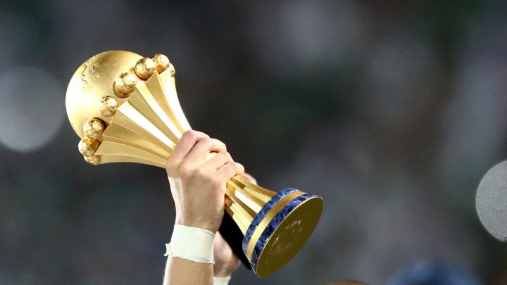 AFCON 2021- FAVORITES TO WIN THIS YEAR`S TROPHY. - Tossyardkings
