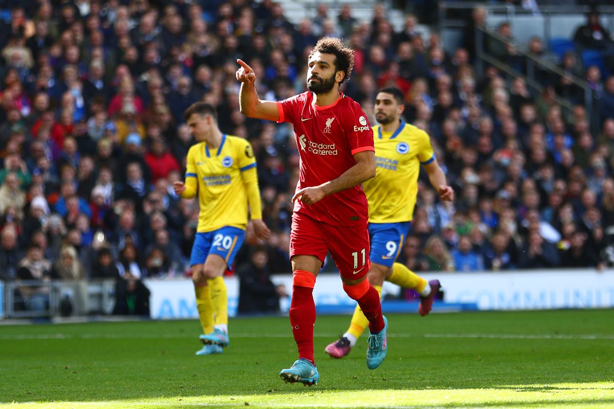 Liverpool Cut City`s Lead Back To 3 Points. - Tossyardkings