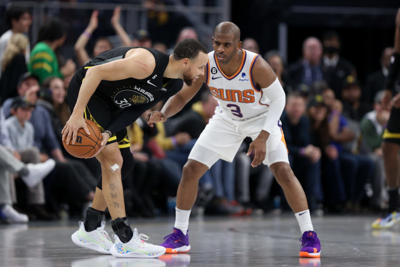 Why did The Warriors trade Jordan Poole for Chris Paul?