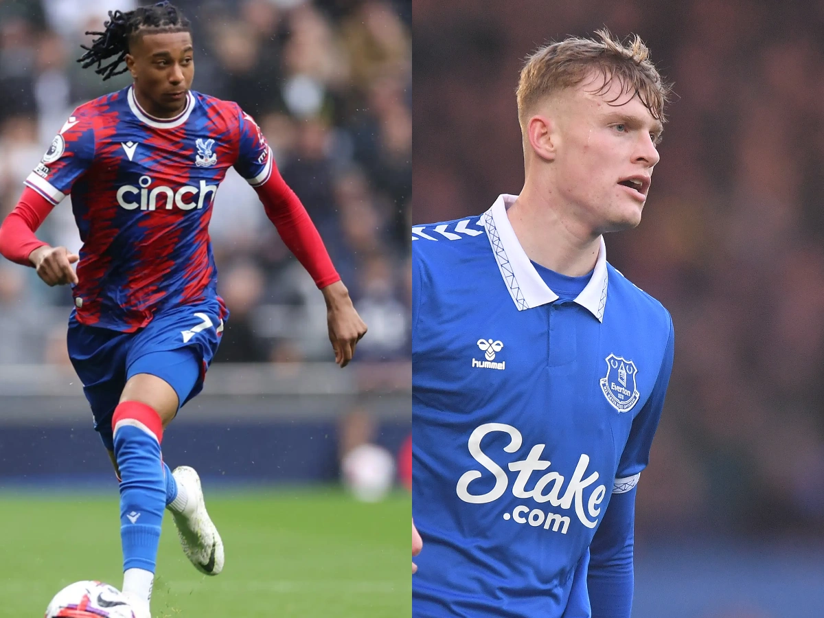 Manchester United To Begin Rebuild By Signing EPL Duo - Tossyardkings