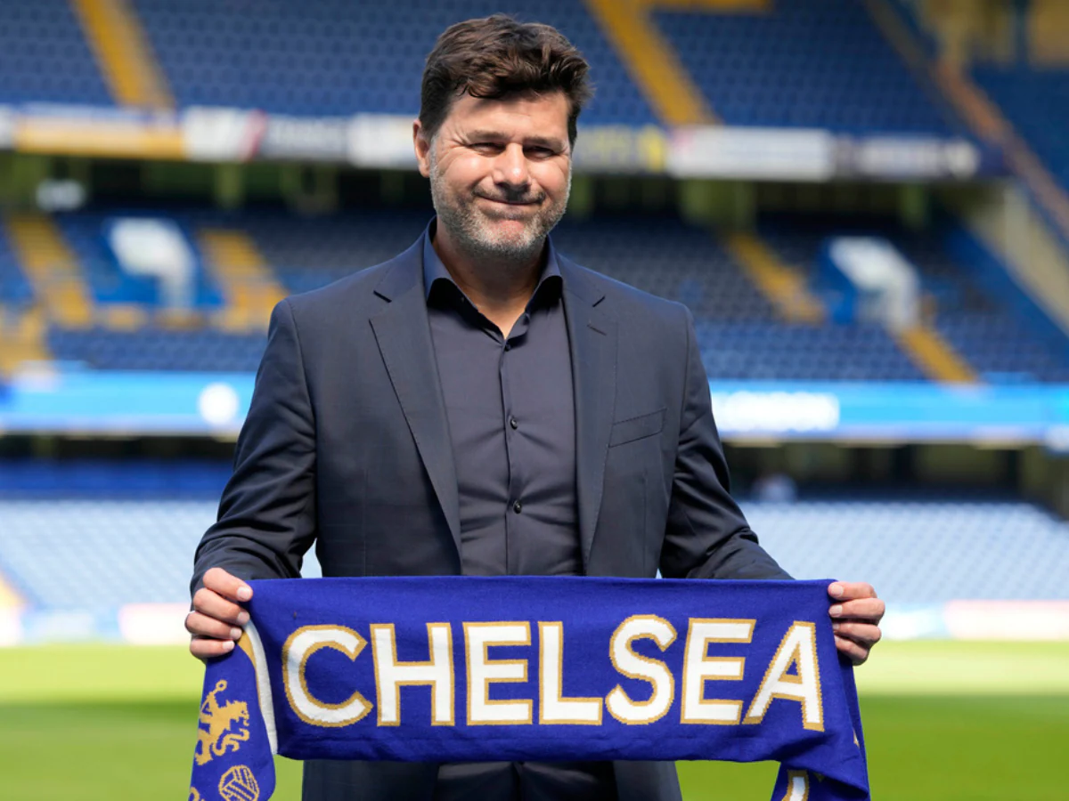 3 Reasons Why Chelsea Should Still Sack Mauricio Pochettino - Tossyardkings