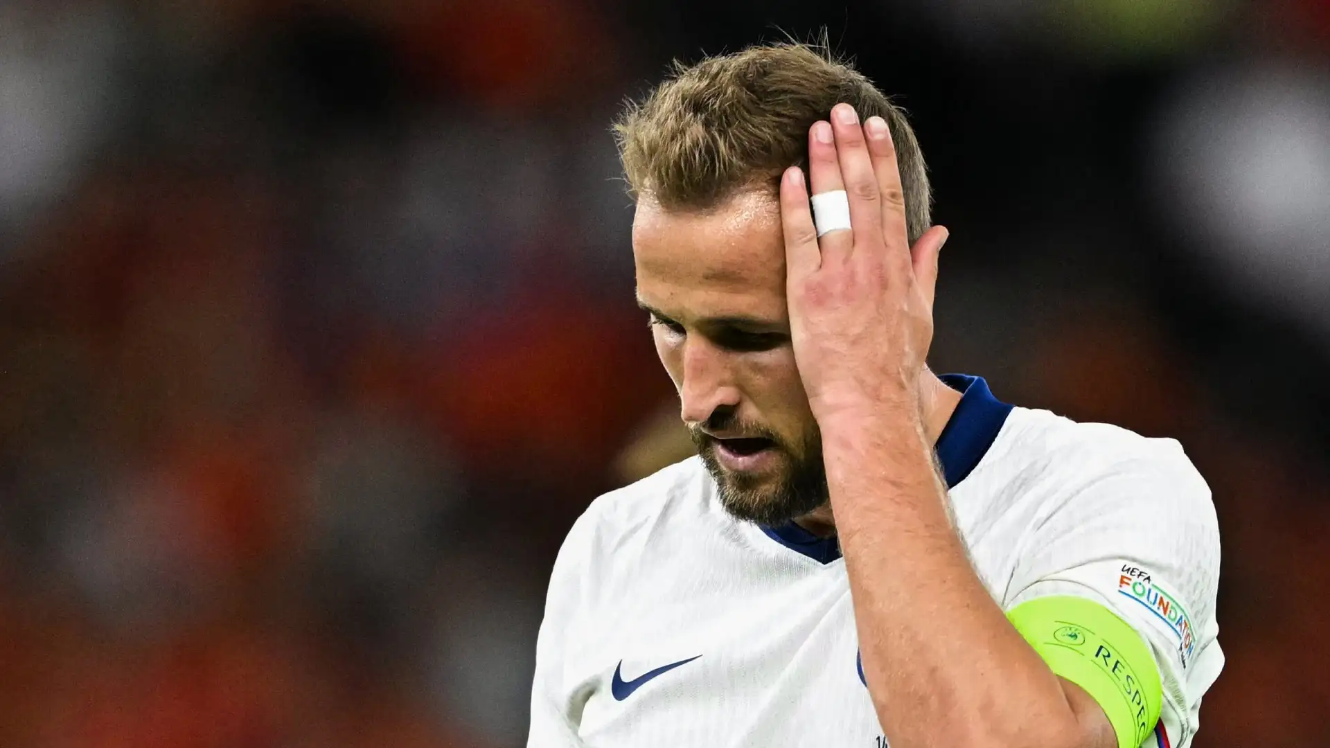 Harry Kane: Why England Captain Must Step Aside For Fresh Talent