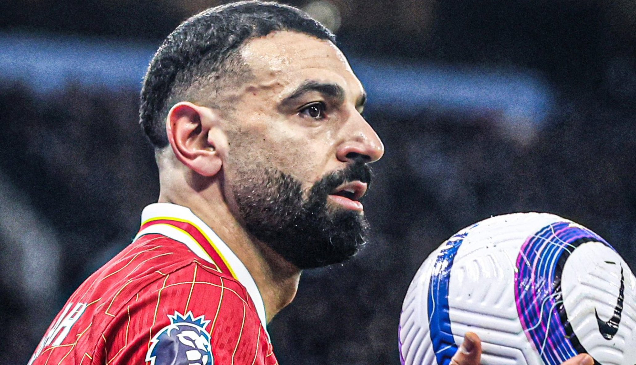 Why Mo Salah deserves to win the Ballon d'Or