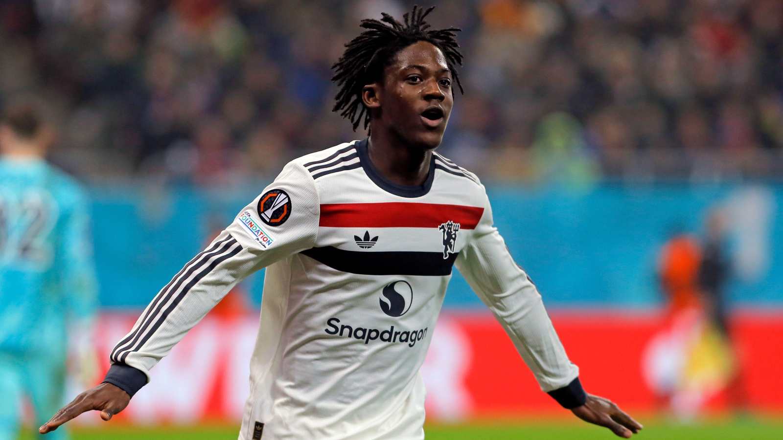 Manchester United Would Be Wrong To Sell Kobbie Mainoo - Tossyardkings