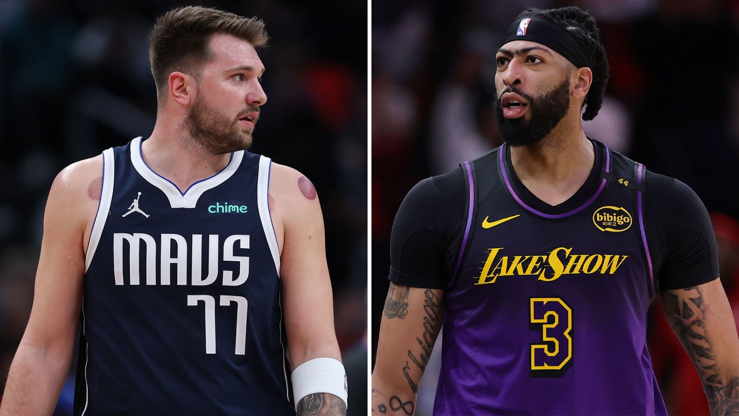 Mavs should have got more: Marc Cuban slams Doncic trade