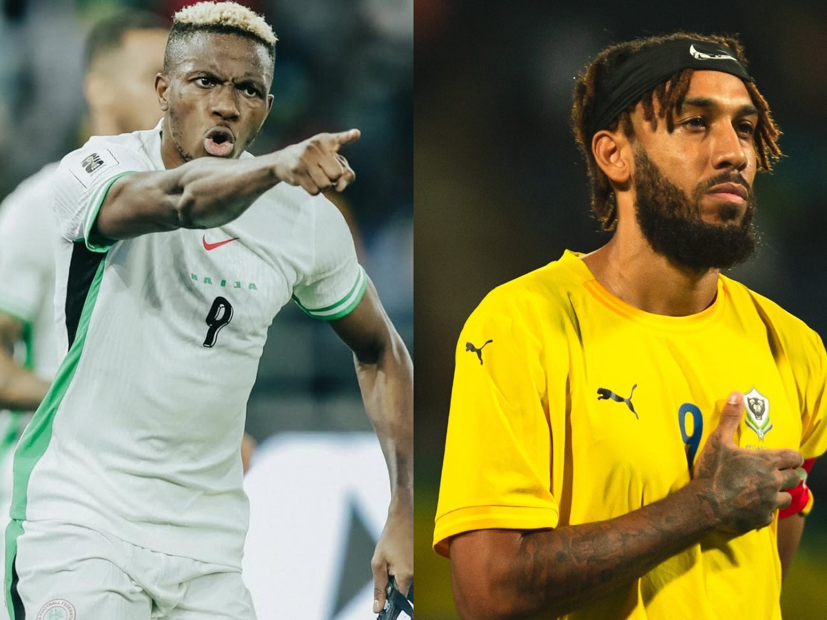 Nigeria vs Gabon Date and Time, Preview, Team News and Prediction ...